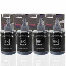 Tinta Refill Printer Hitam | SIPLah