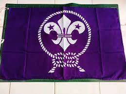 Bendera WOSM | SIPLah