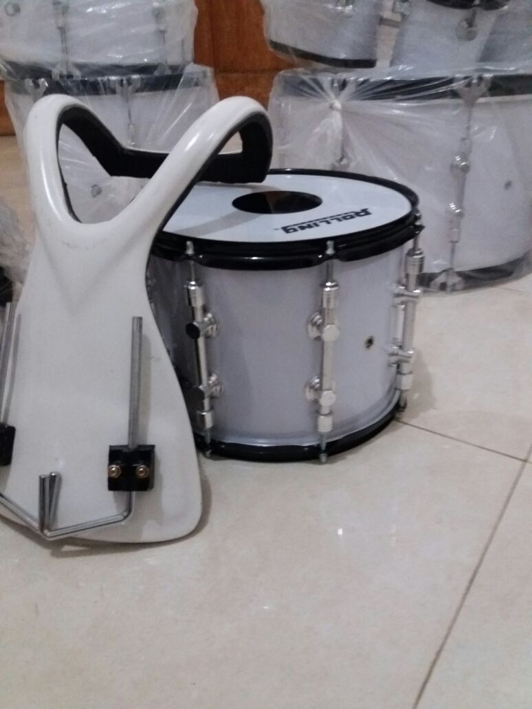 Alat Drum Band | SIPLah