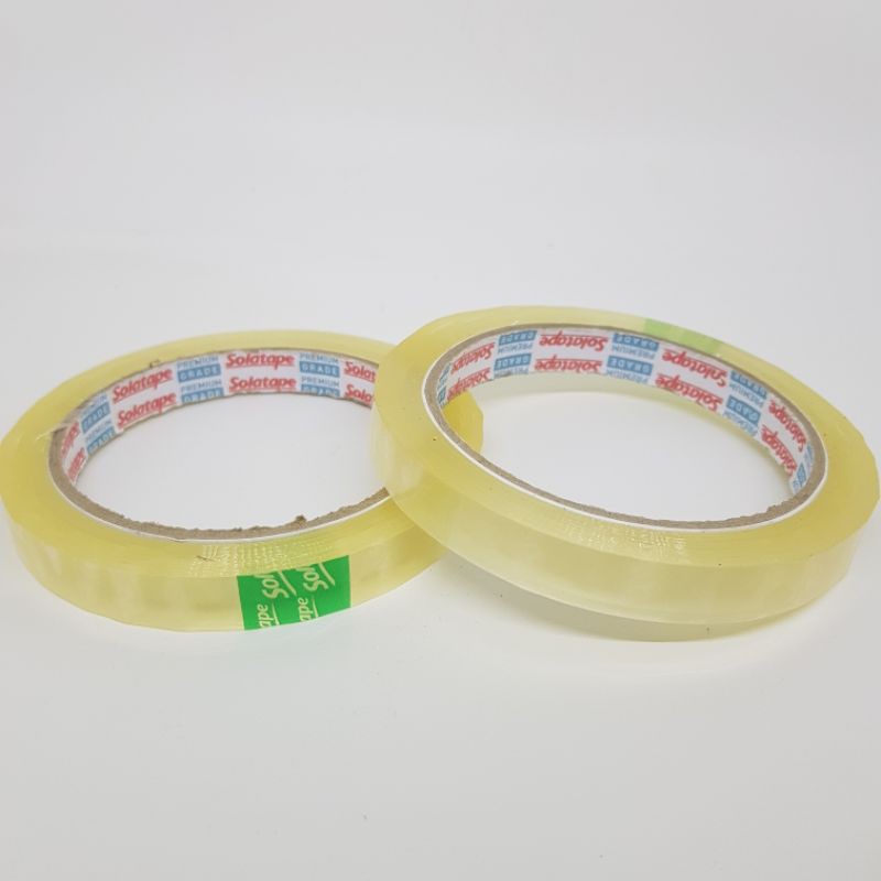 LAKBAN BENING 3 CM | SIPLah