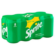 Sprite Isi 24 Kaleng | SIPLah