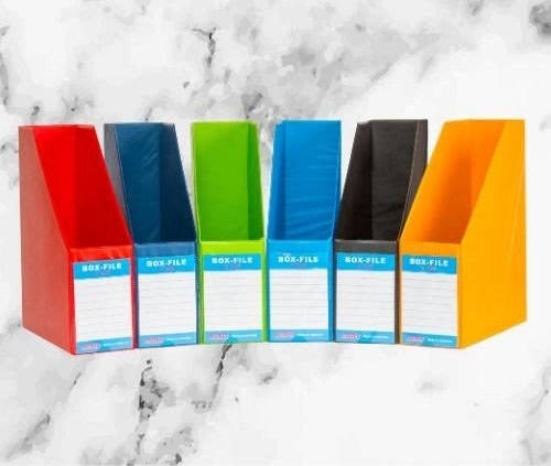 Map file bindex | SIPLah