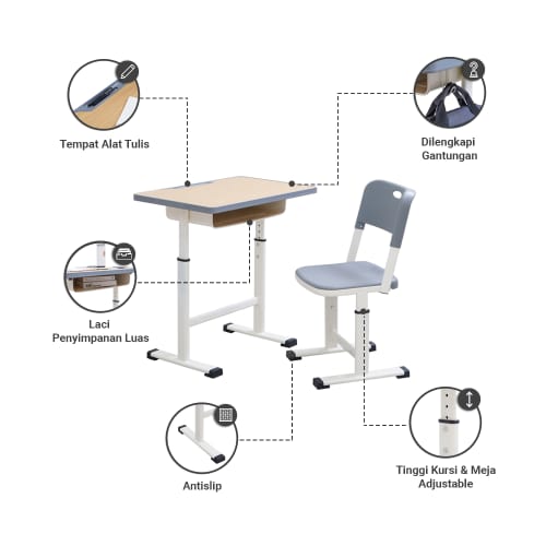 SIPLah Telkom - Belanja Keperluan Sekolah Online Makin Mudah