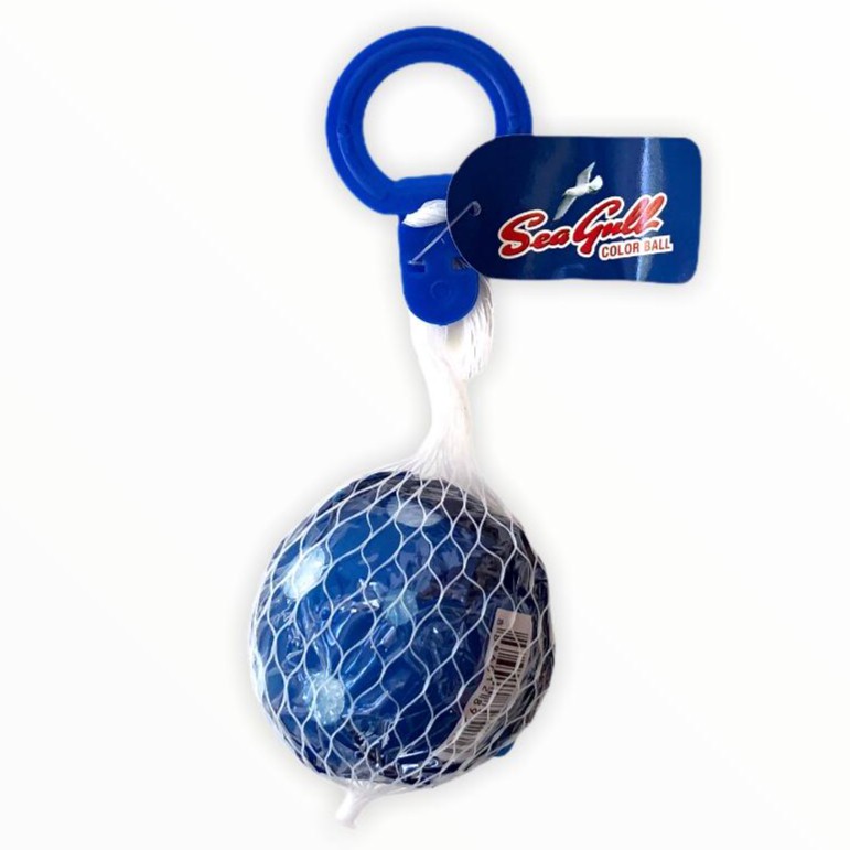 Kamper Bola Besar SEAGULL | SIPLah