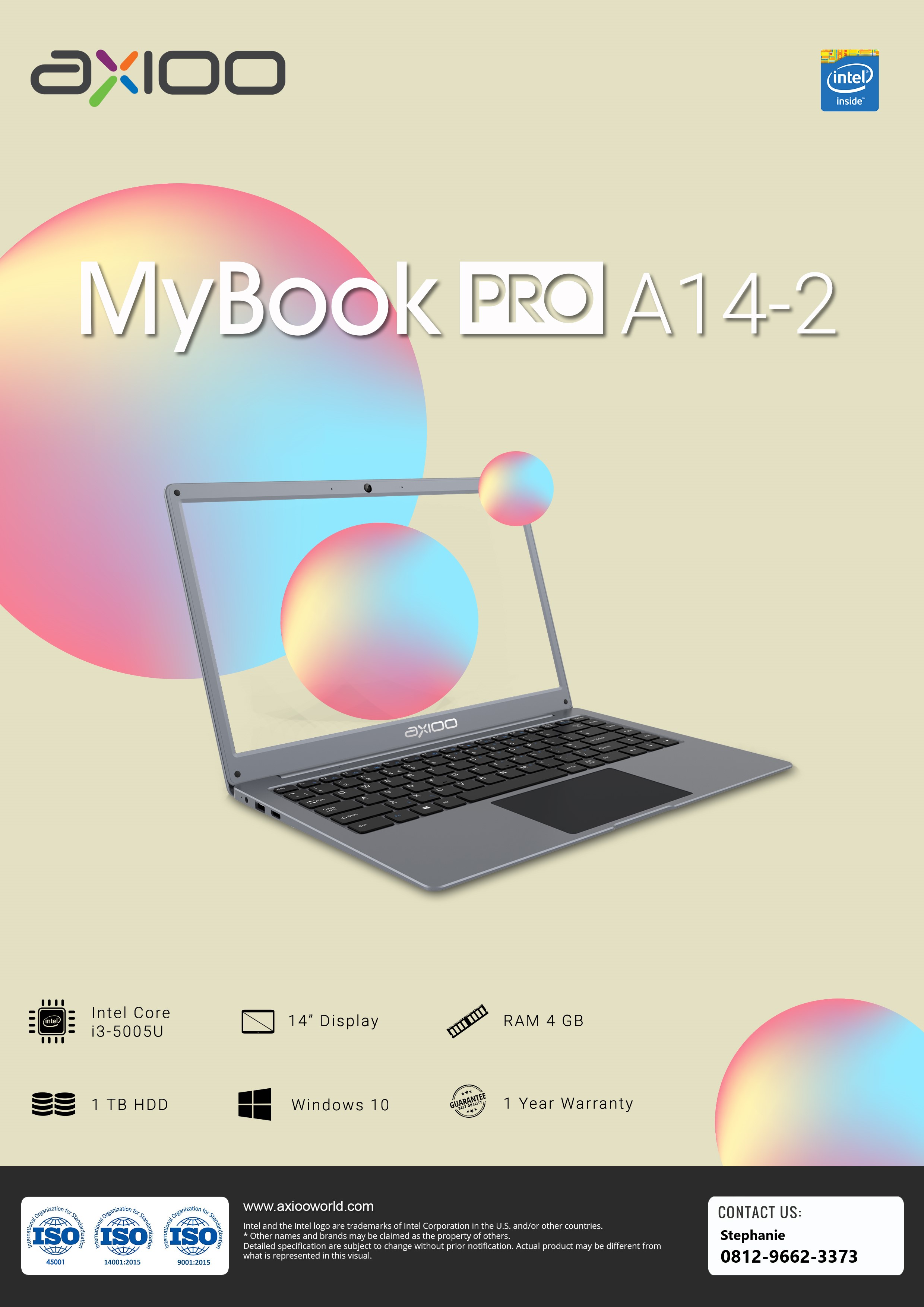 SIPLah Telkom - Belanja Keperluan Sekolah Online Makin Mudah