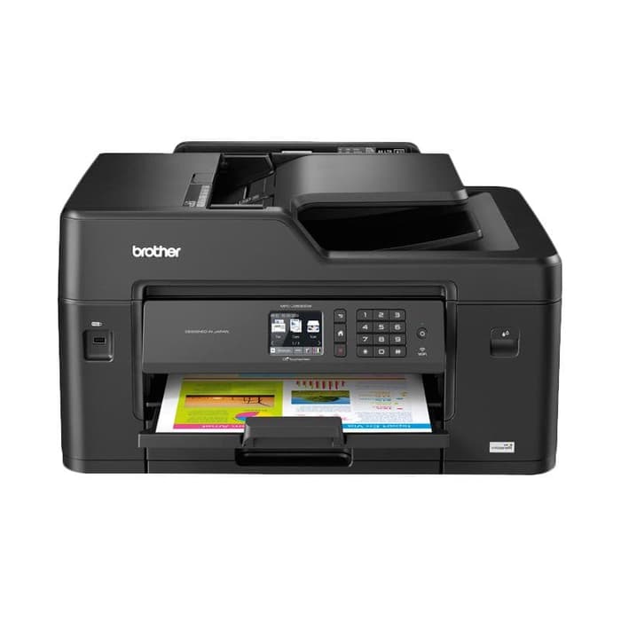 Printer Multi Fungsi | SIPLah