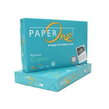 HVS Paper One A4 70Gr | SIPLah