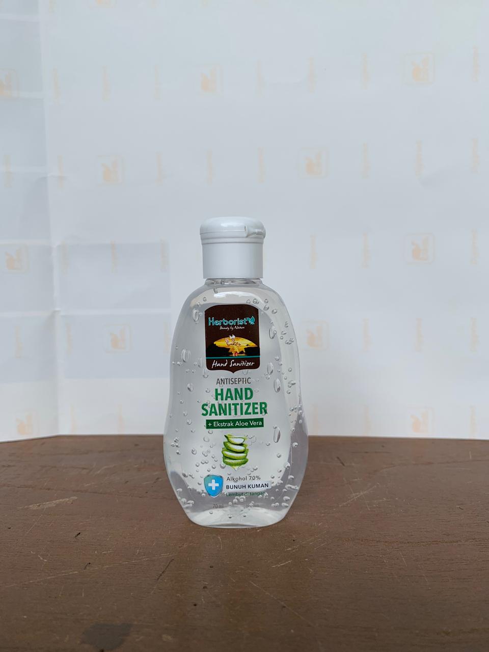 HERBORIS 70 ml | SIPLah