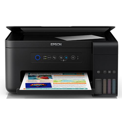 Epson L4150 Wi-Fi All-in-One Ink Tank Printer | SIPLah