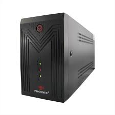 UPS (Uninterruptible Power Supply) | SIPLah