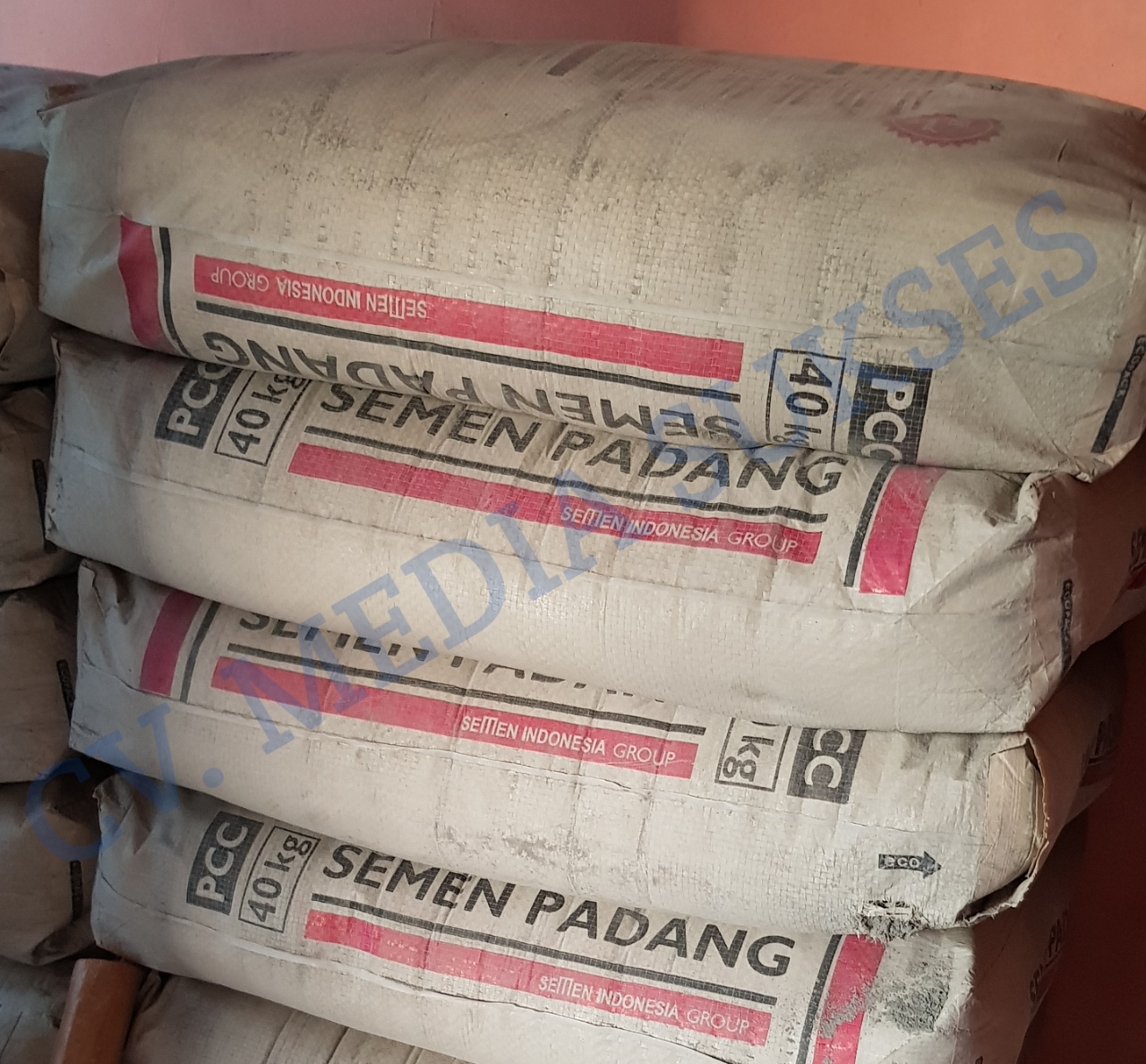 SEMEN 40 KG | SIPLah