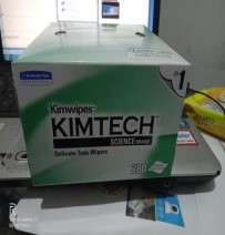 Tissue Optic Kimtech | SIPLah