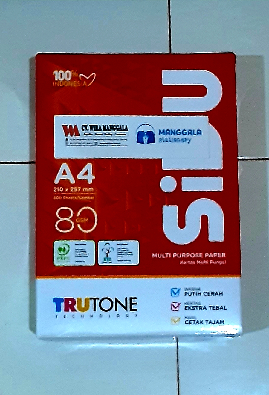 SIPLah Telkom - Belanja Keperluan Sekolah Online Makin Mudah