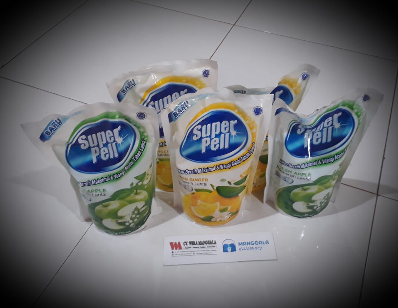 SIPLah Telkom - Belanja Keperluan Sekolah Online Makin Mudah