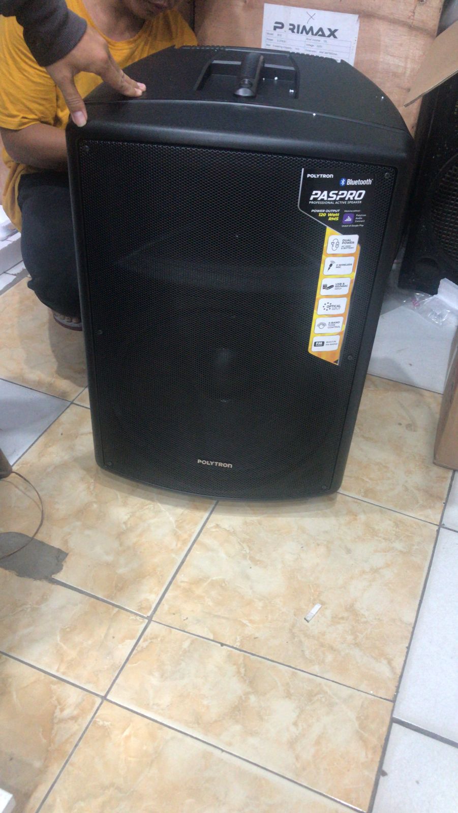 SIPLah Telkom - Belanja Keperluan Sekolah Online Makin Mudah