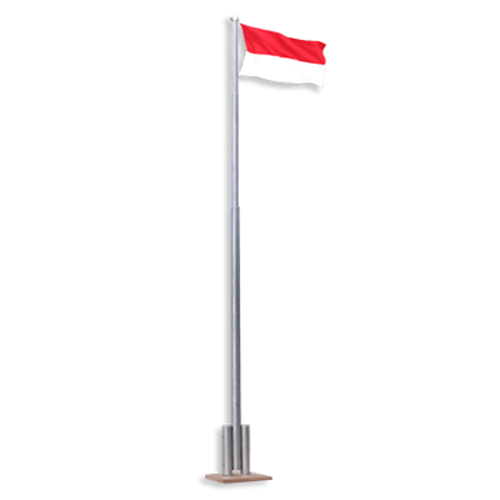 Tiang Bendera Siplah