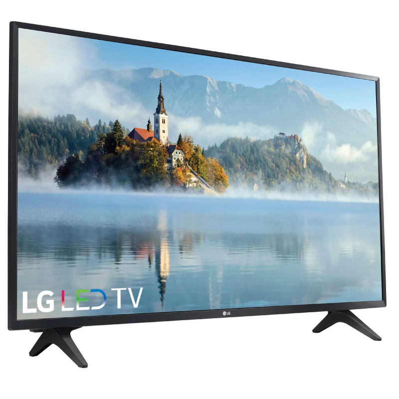 LED TV LG 43 INCI | SIPLah