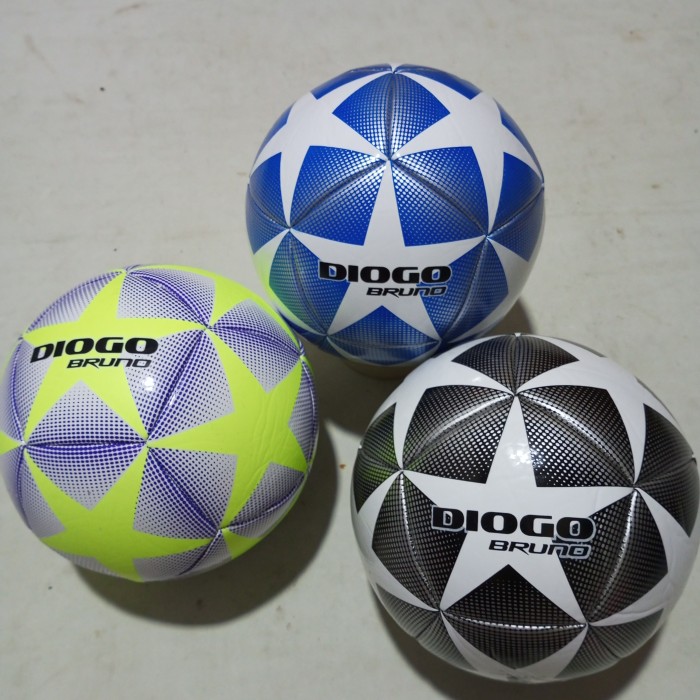 BOLA SEPAK MINI | SIPLah