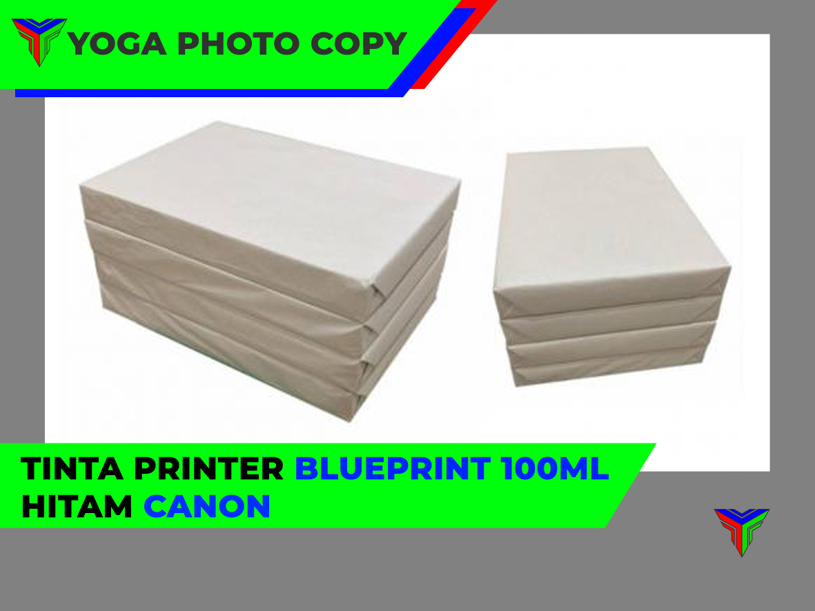 Kertas Buram Cd F4 Folio 1 Rim Siplah