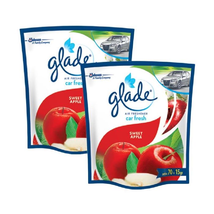 pengharum ruangan gantung | SIPLah