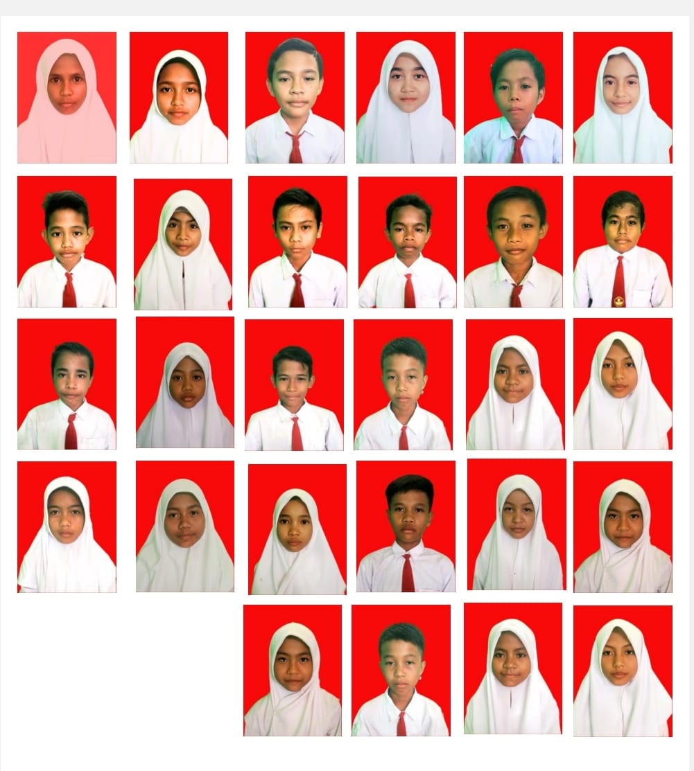 cetak pas photo | SIPLah