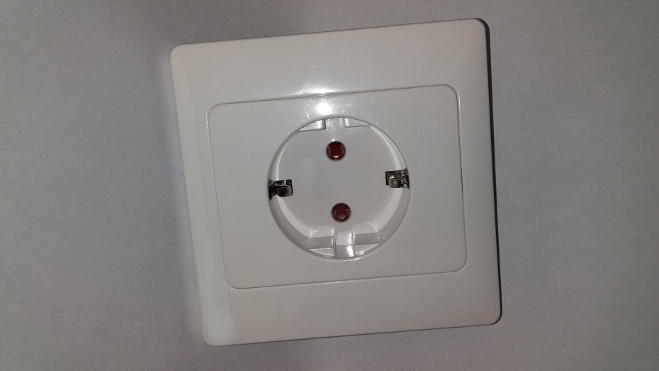 Stop Kontak Dinding | SIPLah