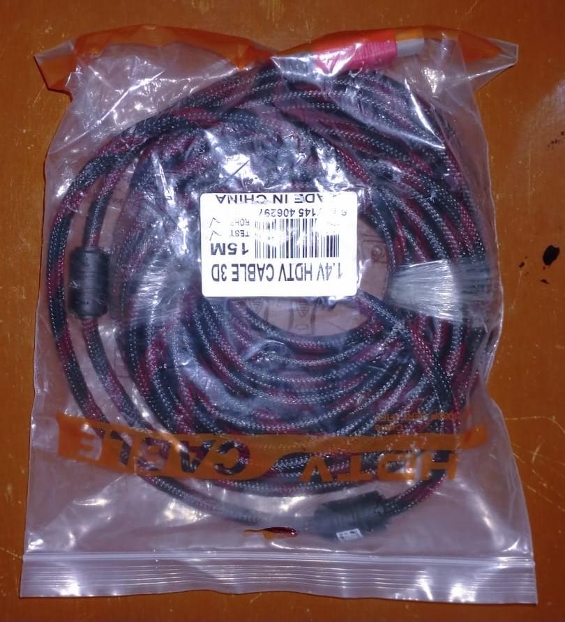 Kabel HDMI 15 meter | SIPLah
