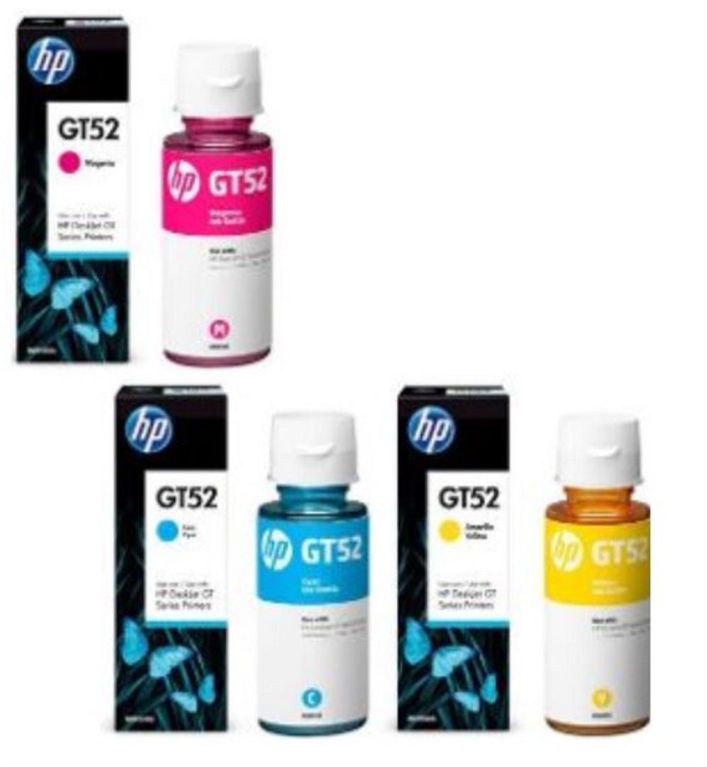 Tinta Printer Warna - Perumperindo.co.id