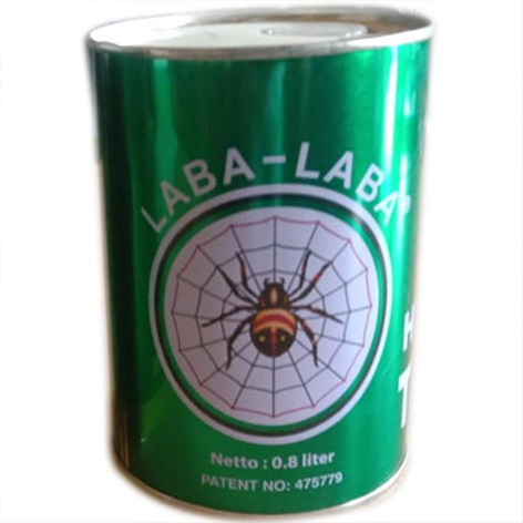 THINNER LABA LABA 1 LITER | SIPLah