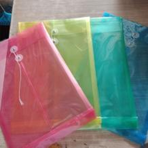 MAP PLASTIK | SIPLah