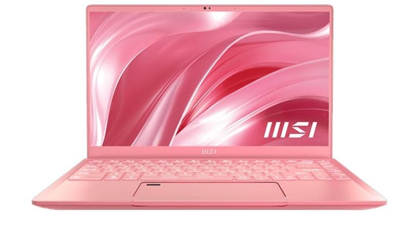 MSI INTEL CORE i7-1185G7 PROCESSOR GEFORCE GTX1650/4GB DDR6 RAM 16 GB ...