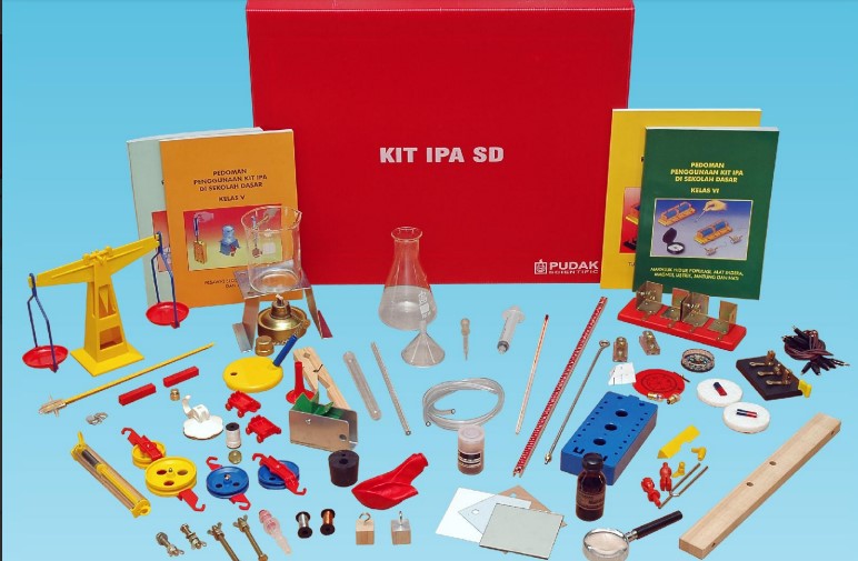 SIPLah Telkom - Belanja Keperluan Sekolah Online Makin Mudah