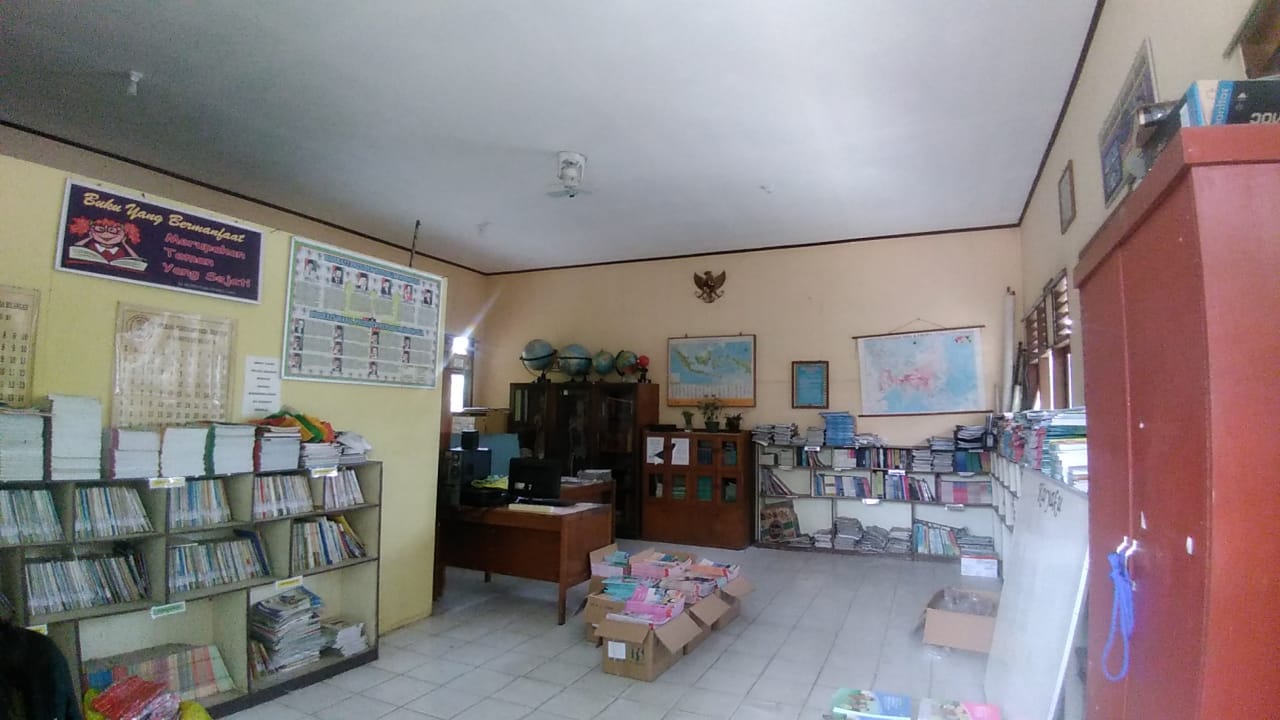 SIPLah Telkom - Belanja Keperluan Sekolah Online Makin Mudah
