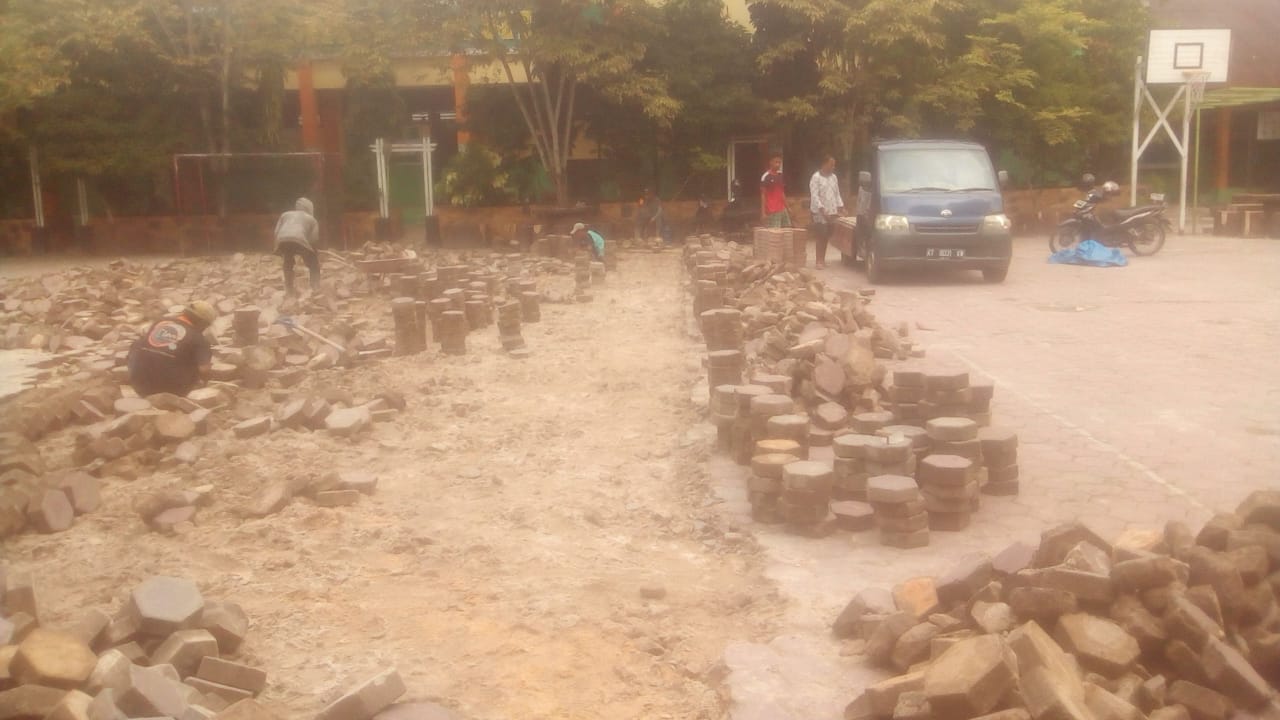 SIPLah Telkom - Belanja Keperluan Sekolah Online Makin Mudah