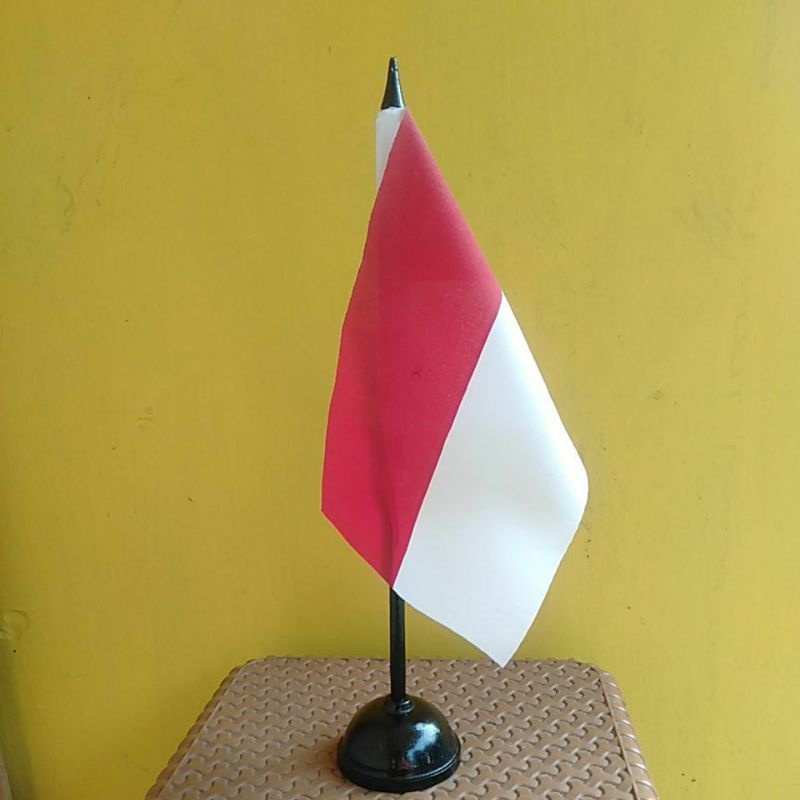 Bendera merah putih kecil | SIPLah