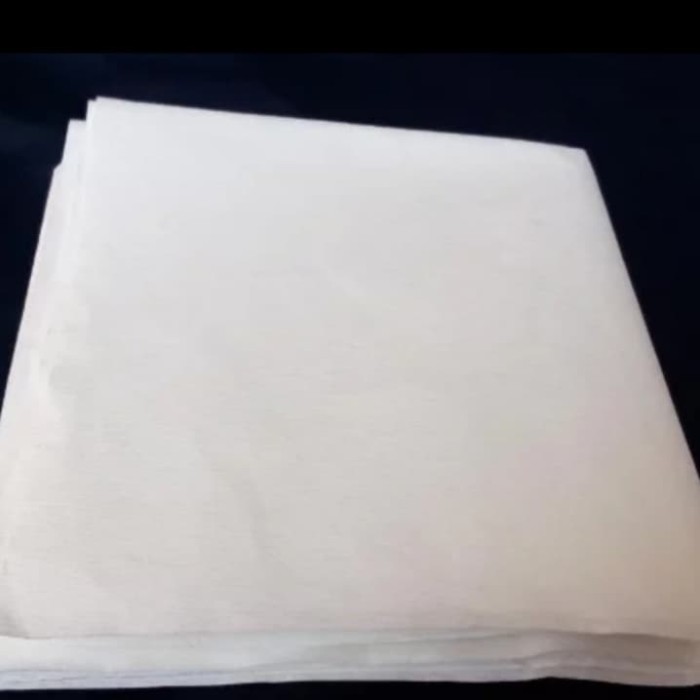 KERTAS SARING | SIPLah