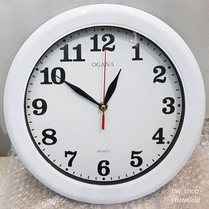 JAM DINDING | SIPLah