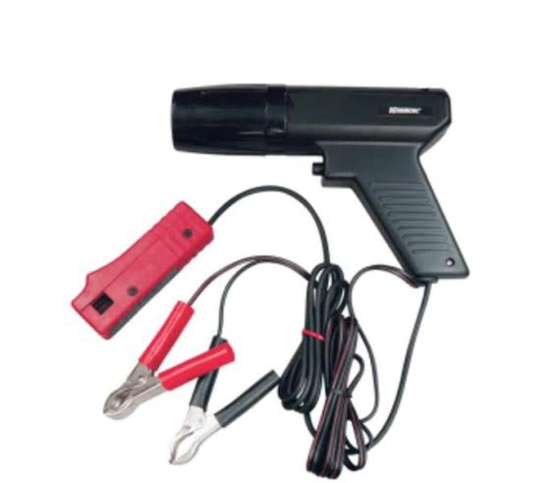 Timing light | SIPLah