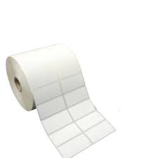 Kertas Label Timbangan 40 x 45 mm | SIPLah