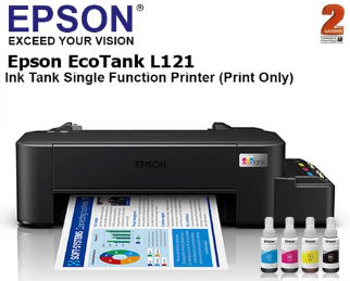 PRINTER EPSON L120 | SIPLah
