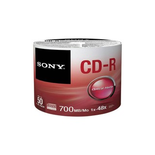 CD R SONY | SIPLah