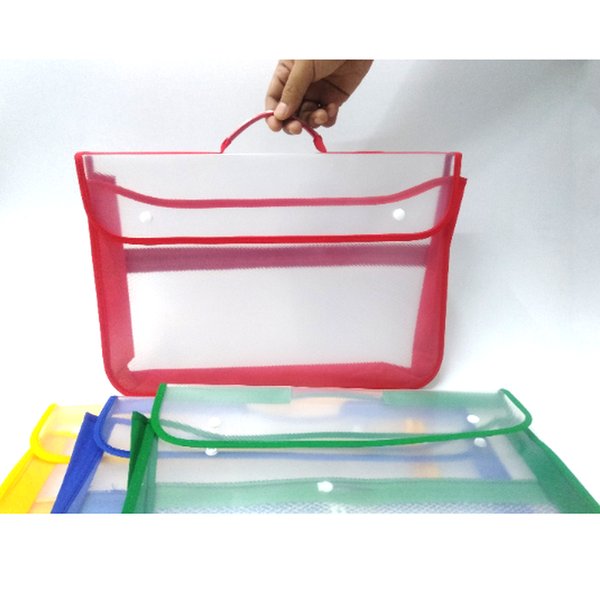 Map File Plastik | SIPLah