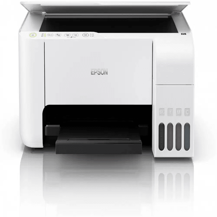 PRINTER EPSON L3156 ALL IN ONE (WIFI, PRINT, SCAN, COPY) | SIPLah