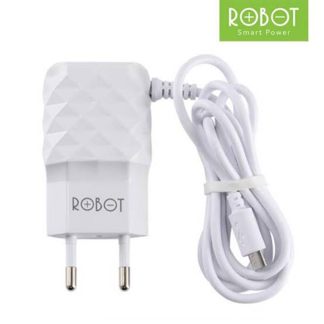 Charger Robot Merek Robot | SIPLah