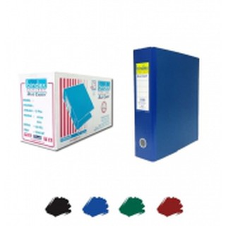 Odner Merk : Bindex Ukuran : Folio 5 cm (727), ordner karton | SIPLah