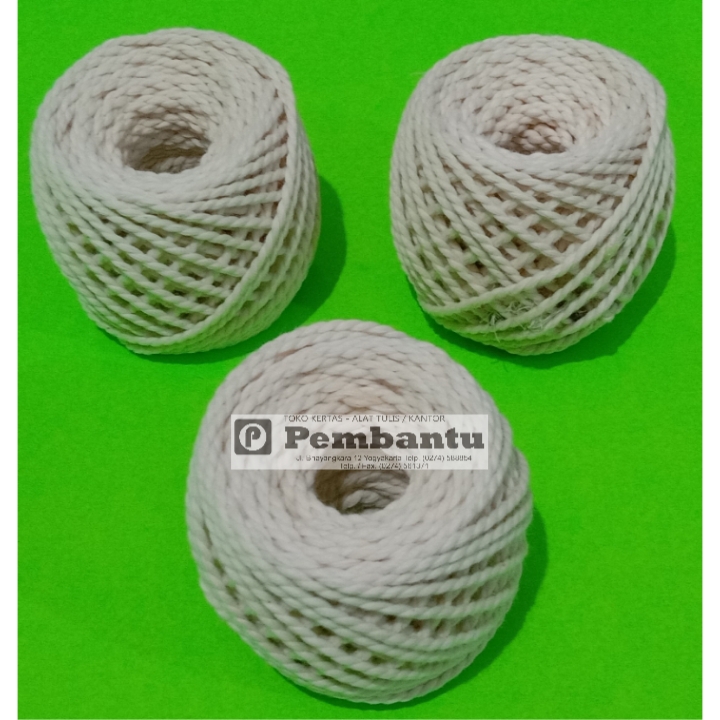 Toko Pembantu Benang Kasur Kasar | SIPLah