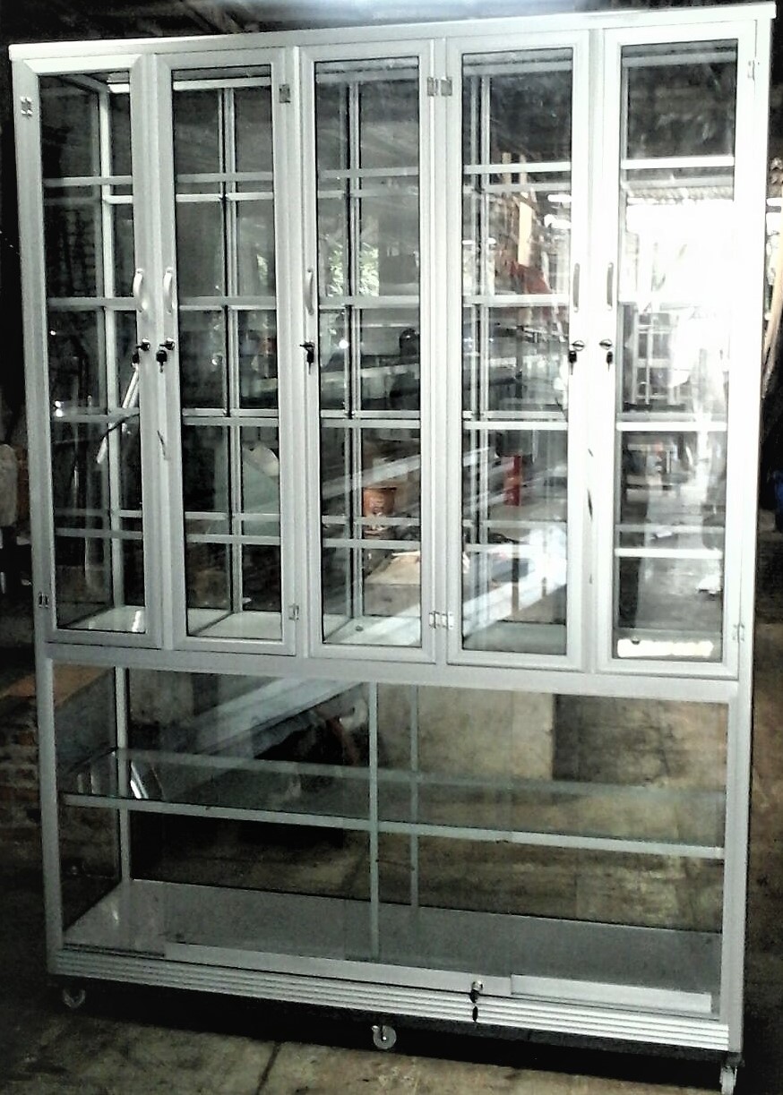 Etalase Piala | SIPLah