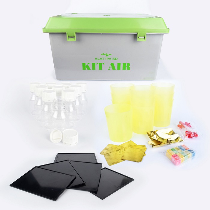 KIT IPA Seqip Air | SIPLah