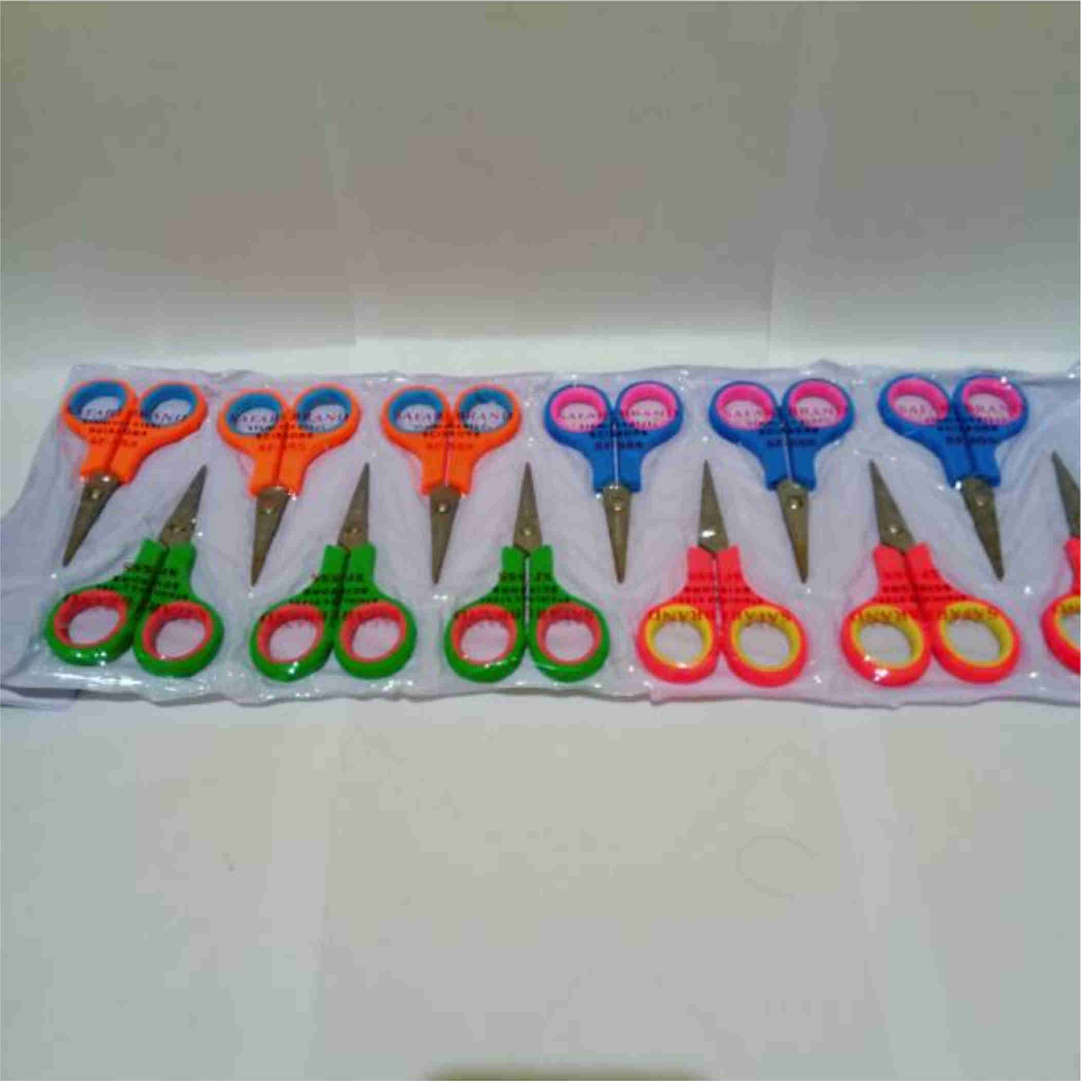 Gunting Kecil 1 renteng | SIPLah