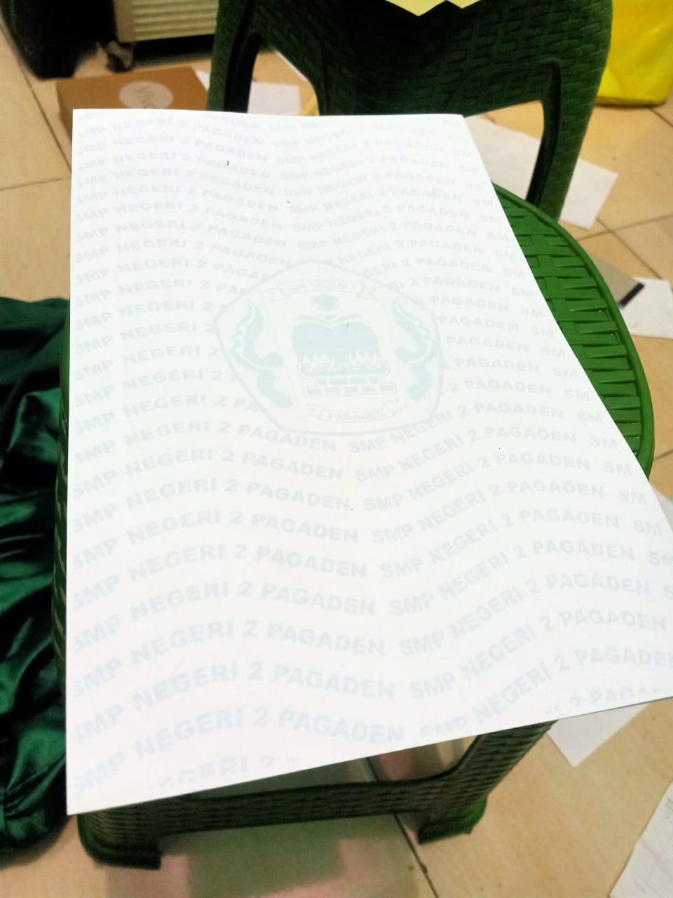 SIPLah Telkom - Belanja Keperluan Sekolah Online Makin Mudah